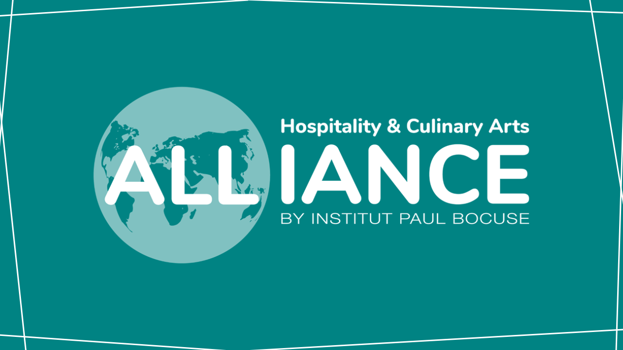 Maxime Moïse presents the Alliance - Alliance Network